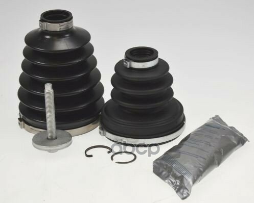 Пыльник шруса наружн к-кт FORD: GALAXY 1.6 EcoBoost/1.6 TDCi/1.8 TDCi/2.0/2.0 Fl GKN-Spidan арт. 305776