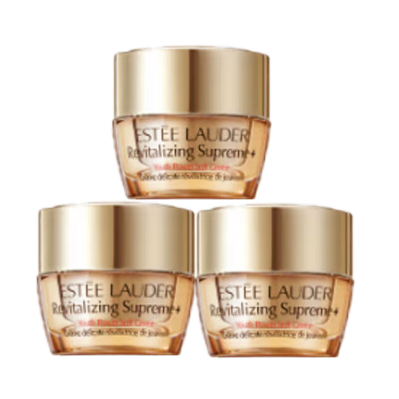 Набор пробников крема женский ESTEE LAUDER Jiyuan, подтягивающий, увлажняющий, уменьшает темные круги под глазами