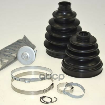 Пыльник шруса FORD: FOCUS II 1.6/1.6 TI 04- FOCUS II 1.6 06- FOCUS II 1.6/1.6 TI GKN-Spidan арт. 305876