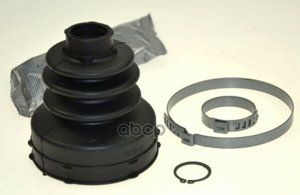 Пыльник шруса внутр. ком/кт FORD C-Max 1,6/1,8 TDCi 02/07-09/10/ Focus C-Max 1,6/1,8 TDCi 10/03-03/07/ Focus II 1,6/1,8 TDCi 0.