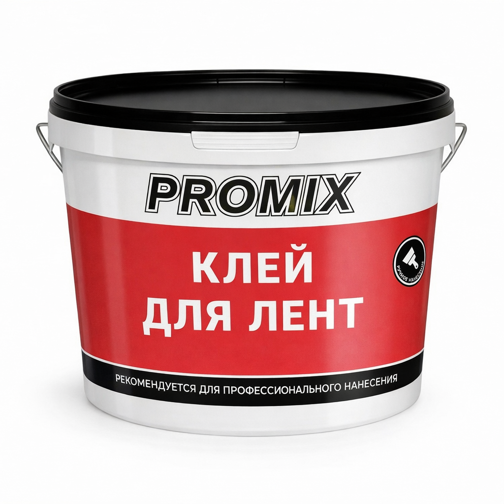 Клей для лент PROMIX 7кг
