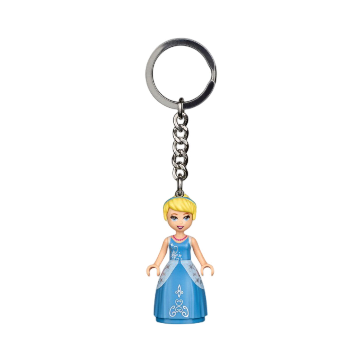 Конструктор LEGO Disney Collection Cinderella Keychain 853781, унисекс