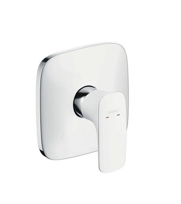 Смеситель для душа Hansgrohe PuraVida 15665000