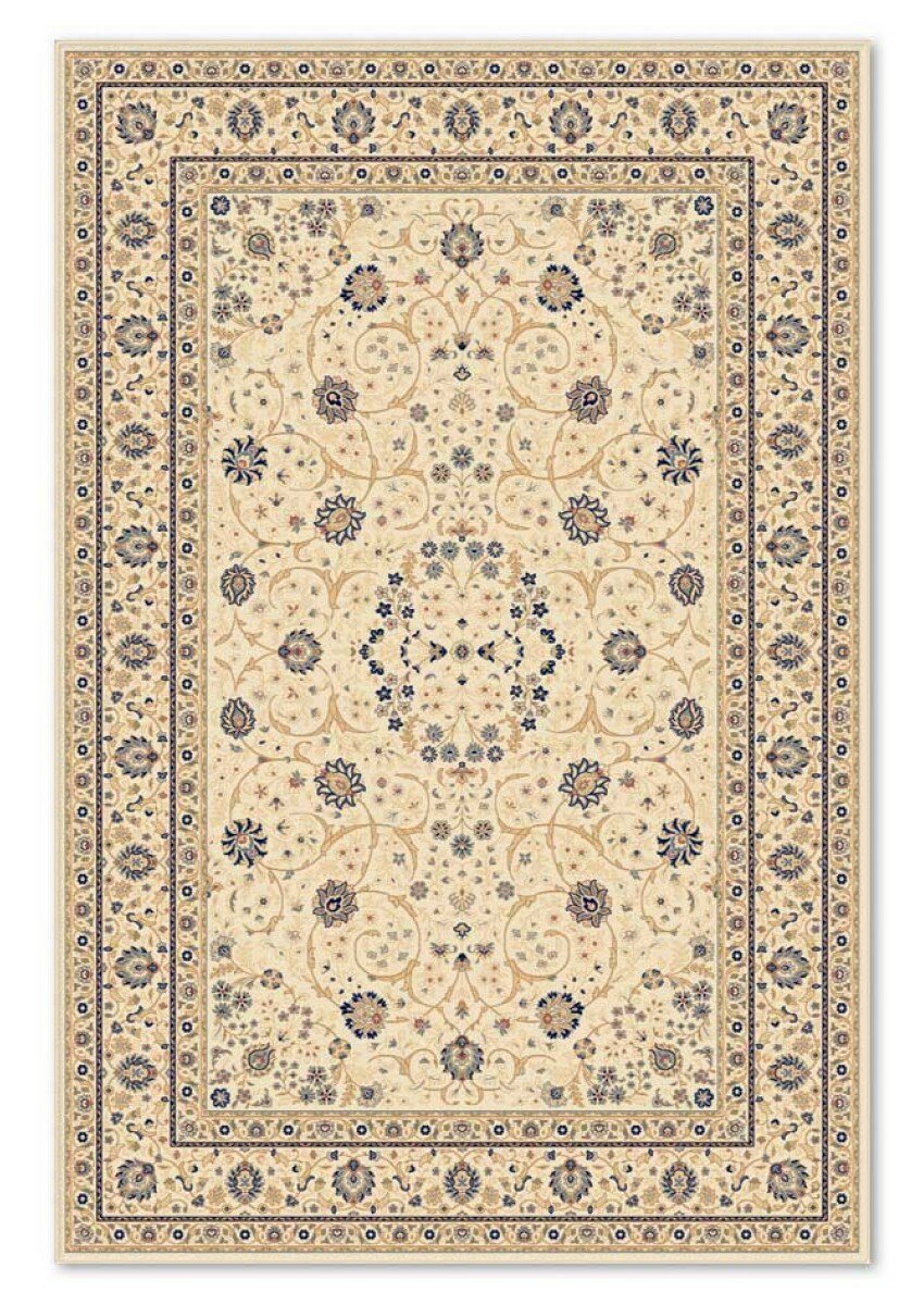 Ковер Bella 1.6х2.3 7179 1 51033