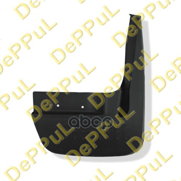 Брызговик задний правый (R) (под оригинал) (комплект - 1 шт.) MERCEDES E-Class(W210, S210) 1995-2003 MERCEDES-BENZ DePPuL арт.