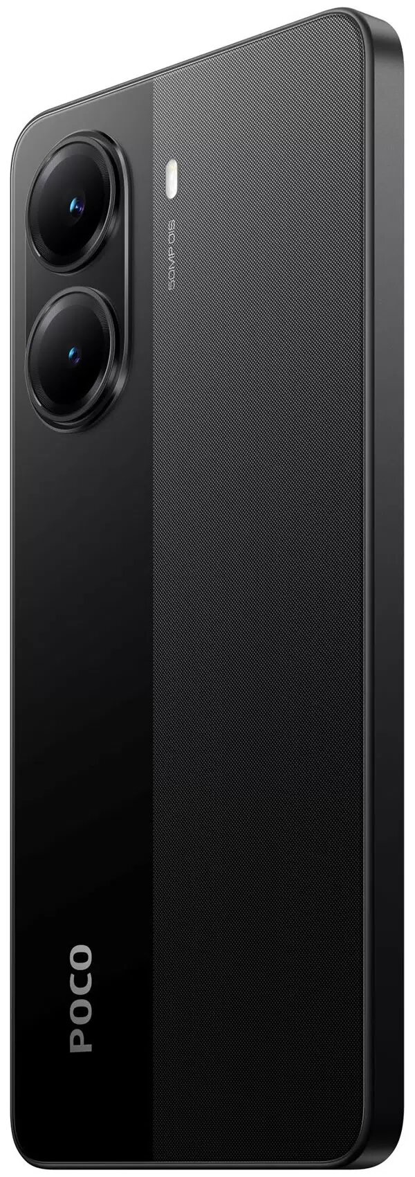 Xiaomi Poco X7 Pro NFC 512Gb Black Глобальная версия Смартфон