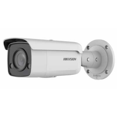 IP видеокамера DS-2CD2T27G2-L-C-6MM
