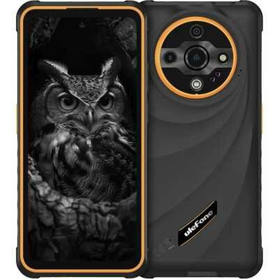 Смартфон Armor X31 Pro 8/256GB Orange