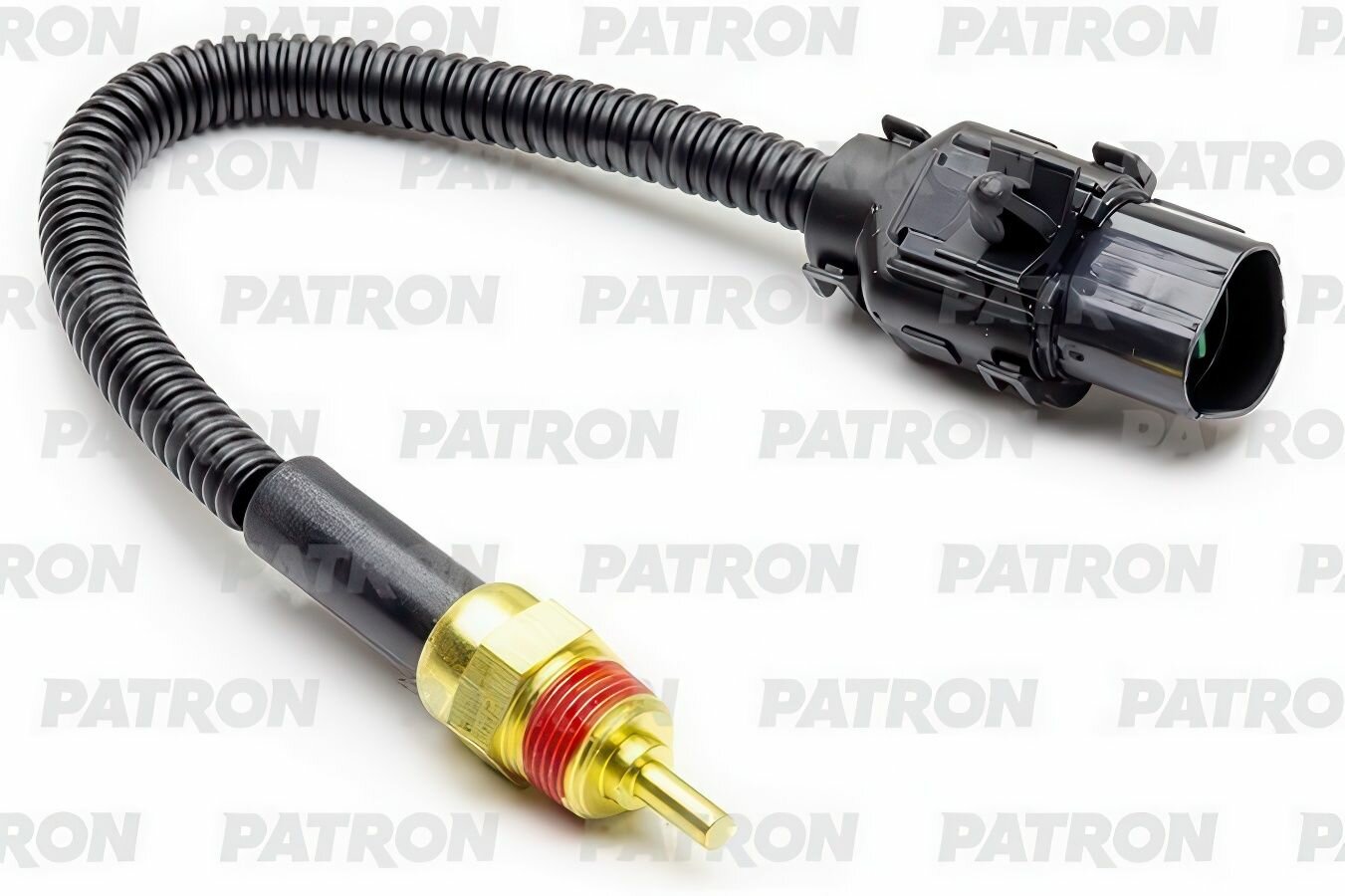 Датчик охлаждающей жидкости, для Хендай Акцент 2, КИА Соренто 1, Церато 1