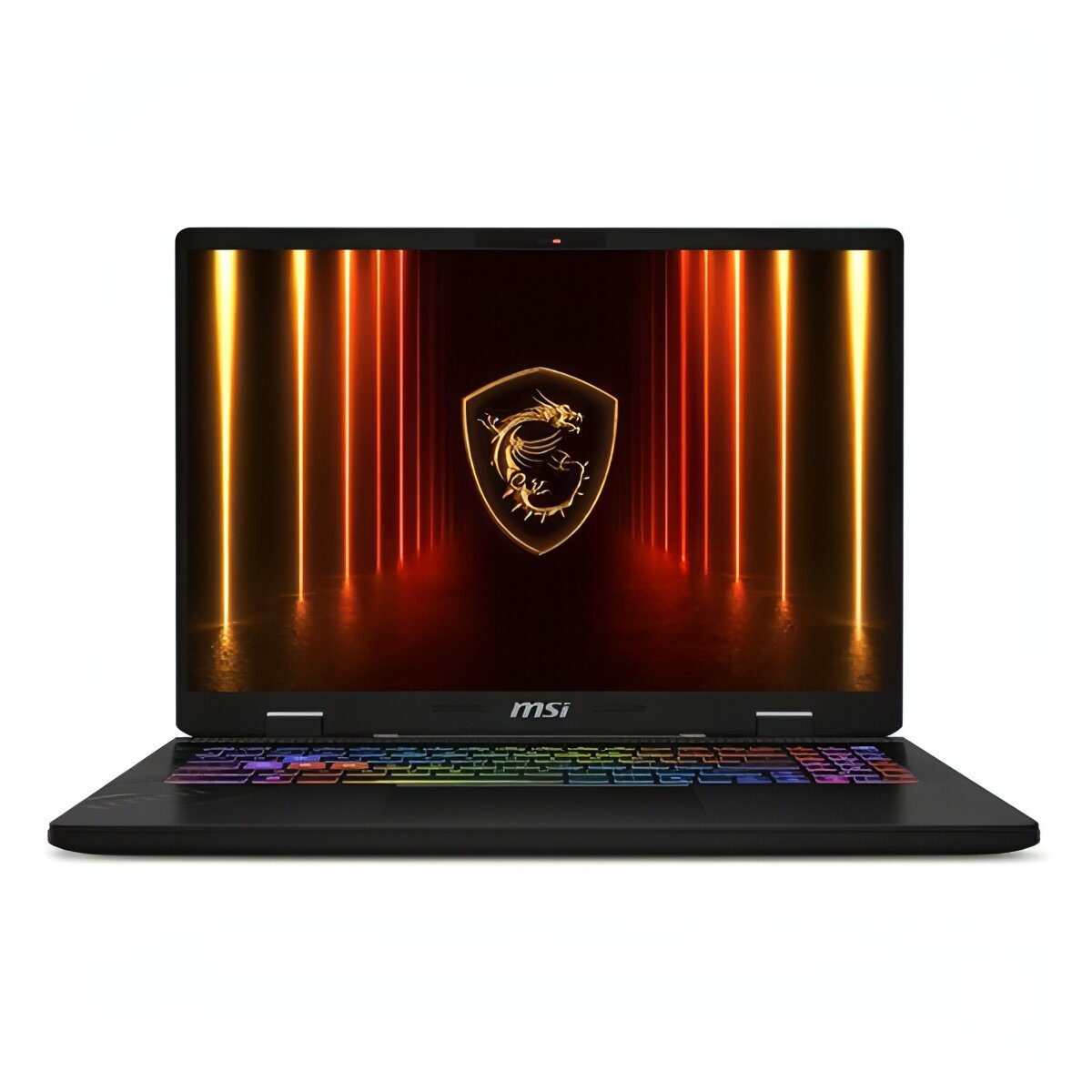 Ноутбук игровой MSI Crosshair A16 HX D8WGKG-078XRU 16"/Ryzen 7 8840HX/32Гб/1Тб/GeForce RTX 5070 8Гб/noOS/Серый(9S7-15PL21-078)