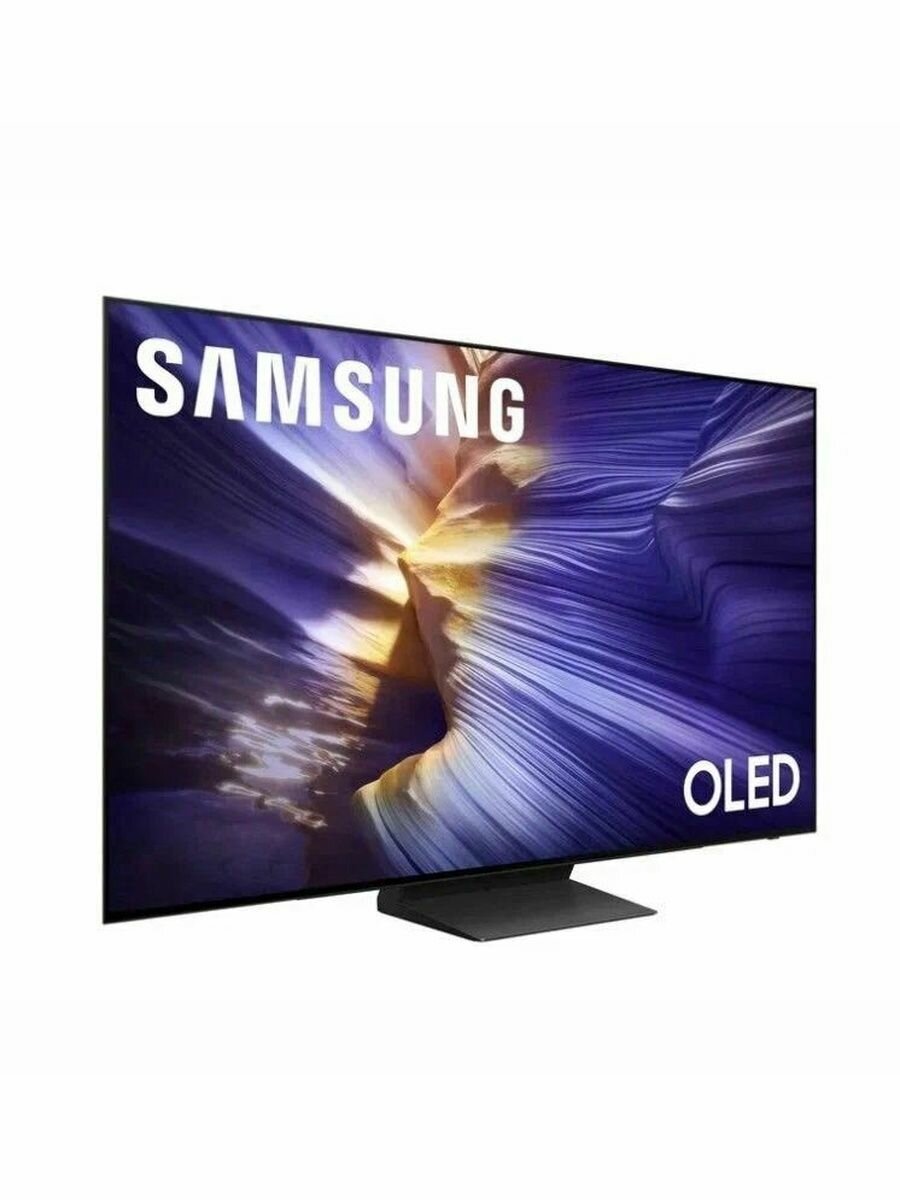 Телевизор Samsung OLED QE83S90F 2025 — фото 1
