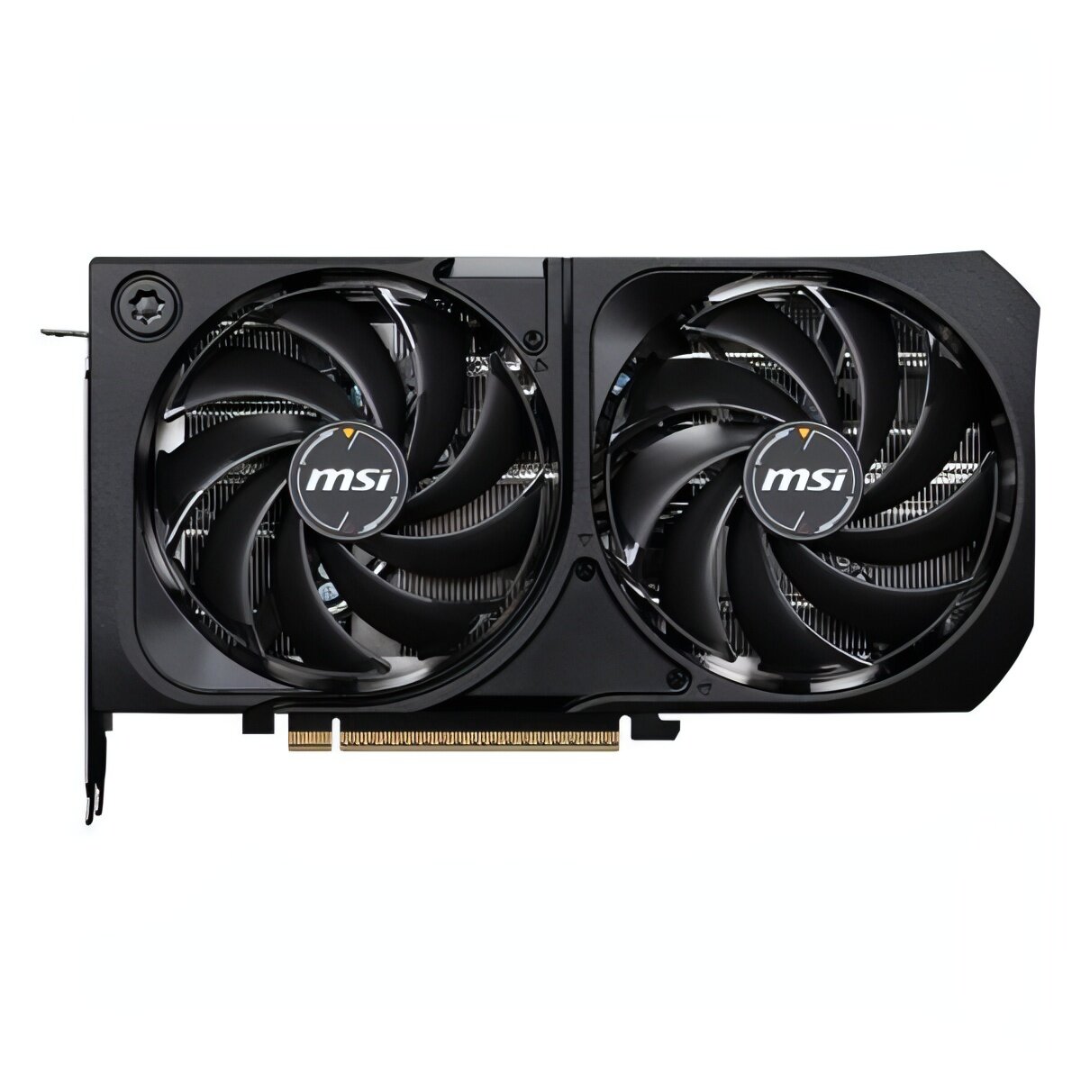 Видеокарта MSI GeForce RTX 5070 12G SHADOW 2X OC
