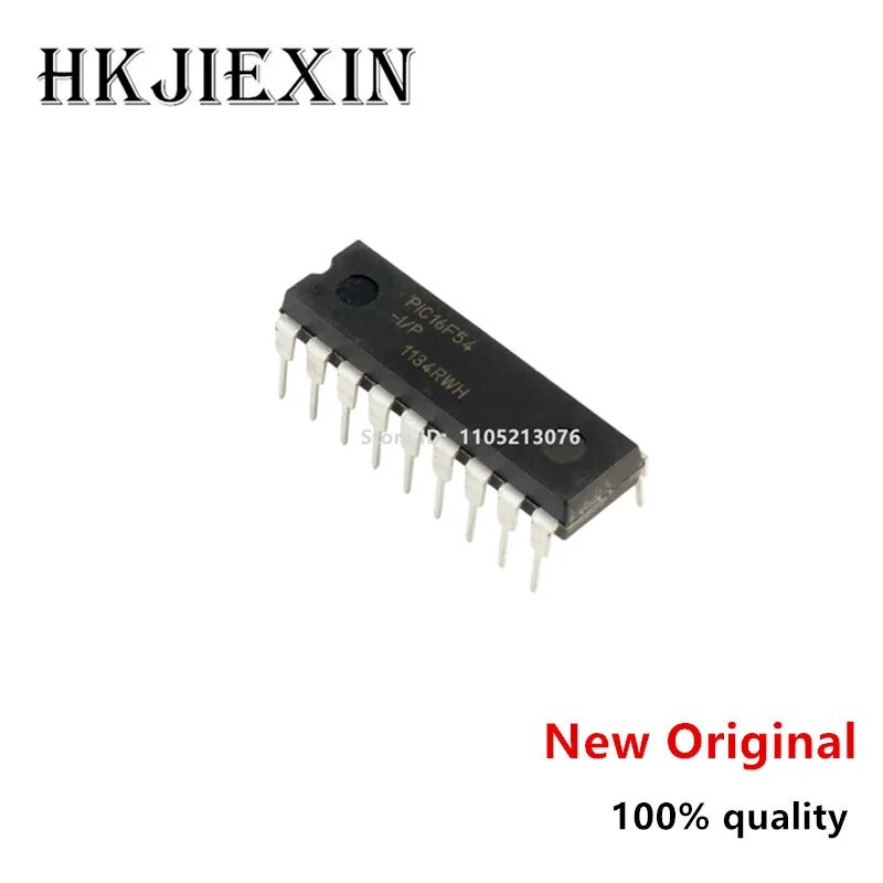 Микроконтроллеры PIC16F54 PIC16F88 PIC16F716 PIC16F818 PIC16F819 PIC16F1826 PIC16F1827 PIC16F88-I P