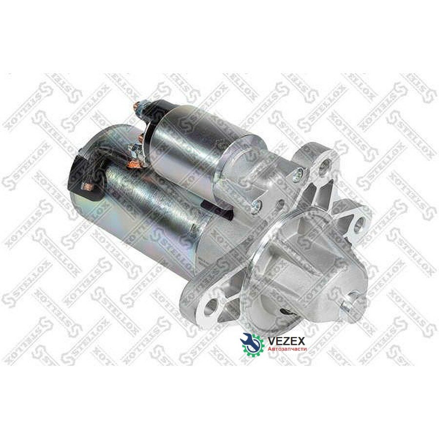 STELLOX 0610011SX стартер! 12V 2.2KW 13T\Ford Transit 2.5D/TD 94-00