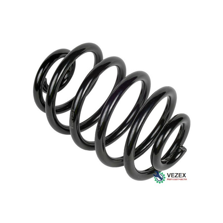 STELLOX 10-22030-SX Пружина моста заднего 2шт