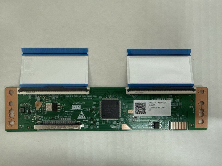 Контроллер изображения CV92514C2G CV500U5-T02 V04 4K CV500U5-T02 REV:04