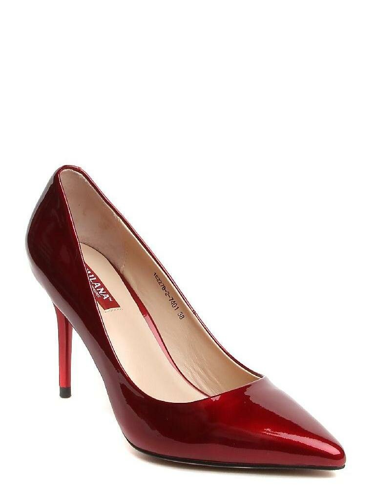 Туфли 2016 осень-зима 