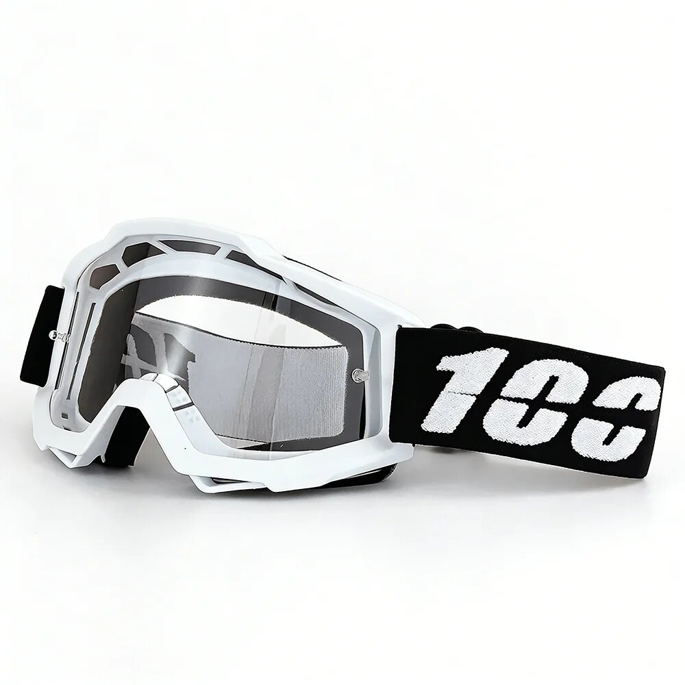 Мотоочки 100 MX only goggles10