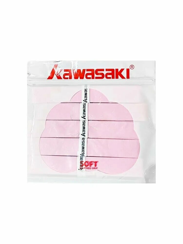 KAWASAKI Намотка