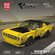 Набор "Dodge Challenger SRT"