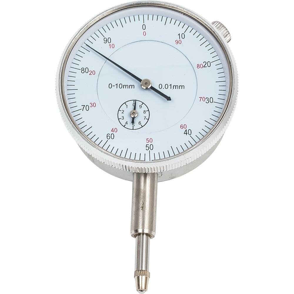 Индикатор часового типа VERTUL ИЧ 0-10 мм Х 0,01 мм VR50166