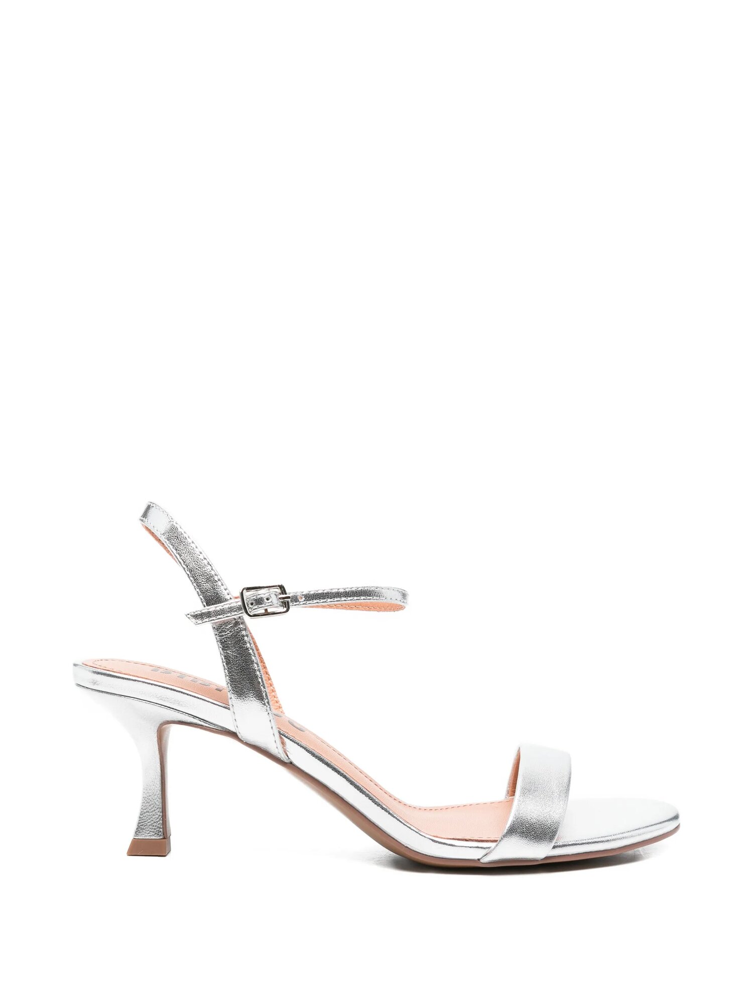 Босоножки Buckle-strap sandals
