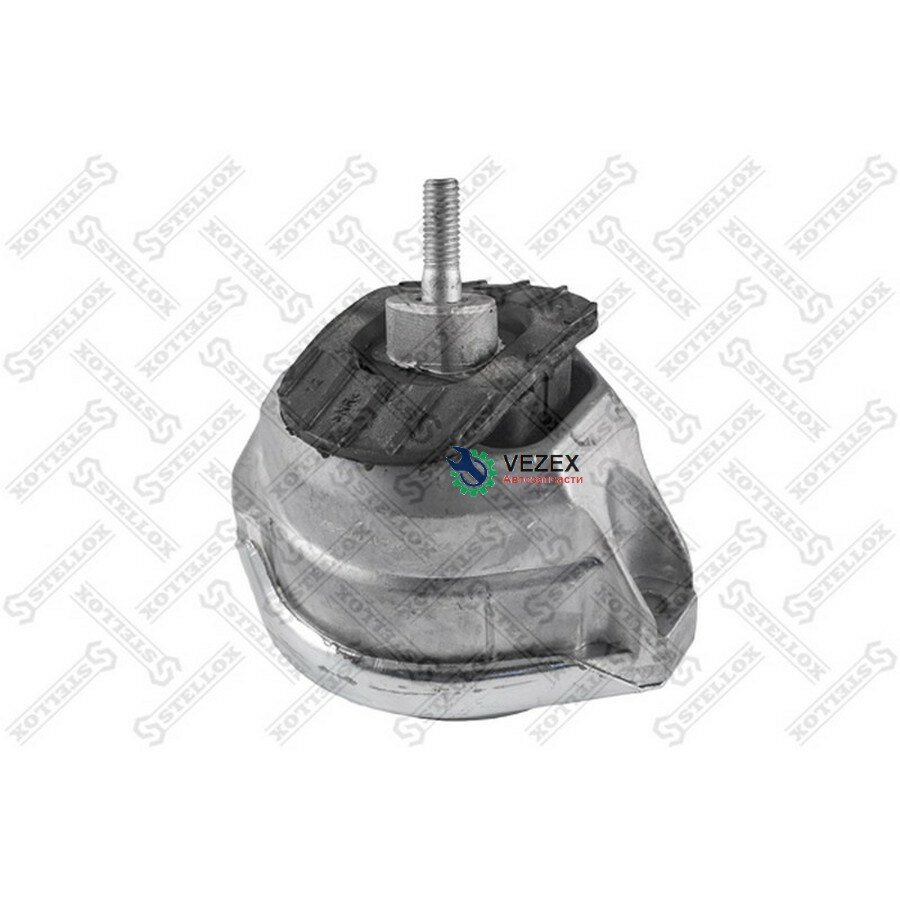 STELLOX 2519773SX подушка ДВС передняя правая!\ BMW E60/E61 2.0i-3.0i 03>