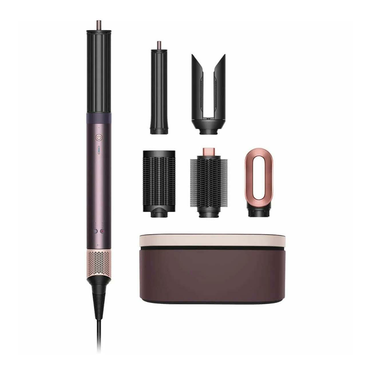 Стайлер Dyson HS09 Jasper Plum (HK) 598788-01