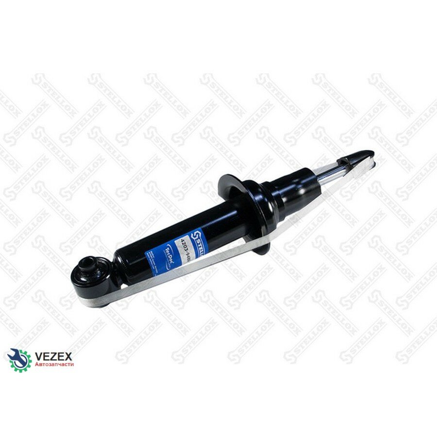 STELLOX 42039486SX амортизатор задний газовый!\ Citroen C5 08>