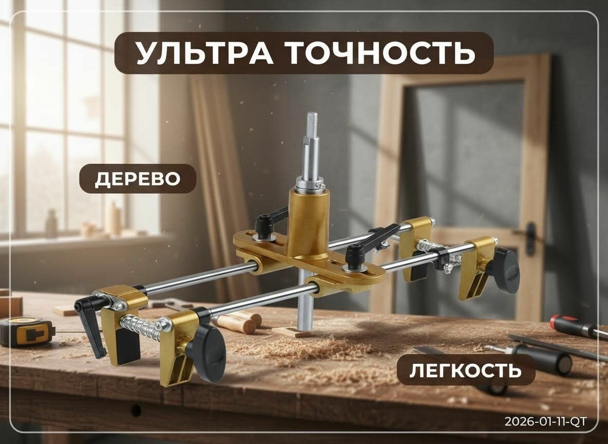 Набор инструментов — фото 1