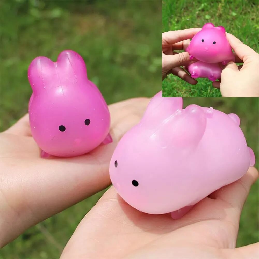 Декомпрессионная игрушка