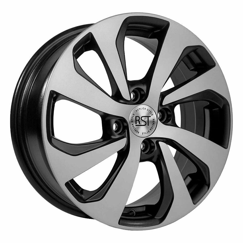 Колесный диск RST R005 6x15 4x100 ET46 D54.1 BDM