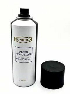 Дезодорант Fleur Narcotic, женский, парфюмированный, спрей, 200 мл — фото 1