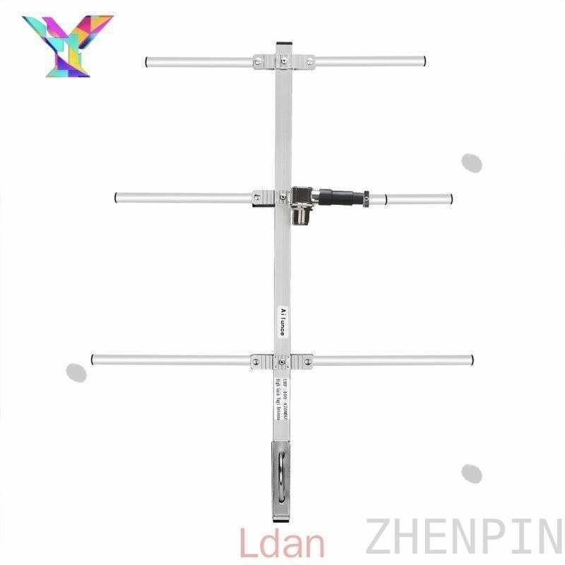 Направленная антенна Yagi Ailunce AY02 VHF UHF