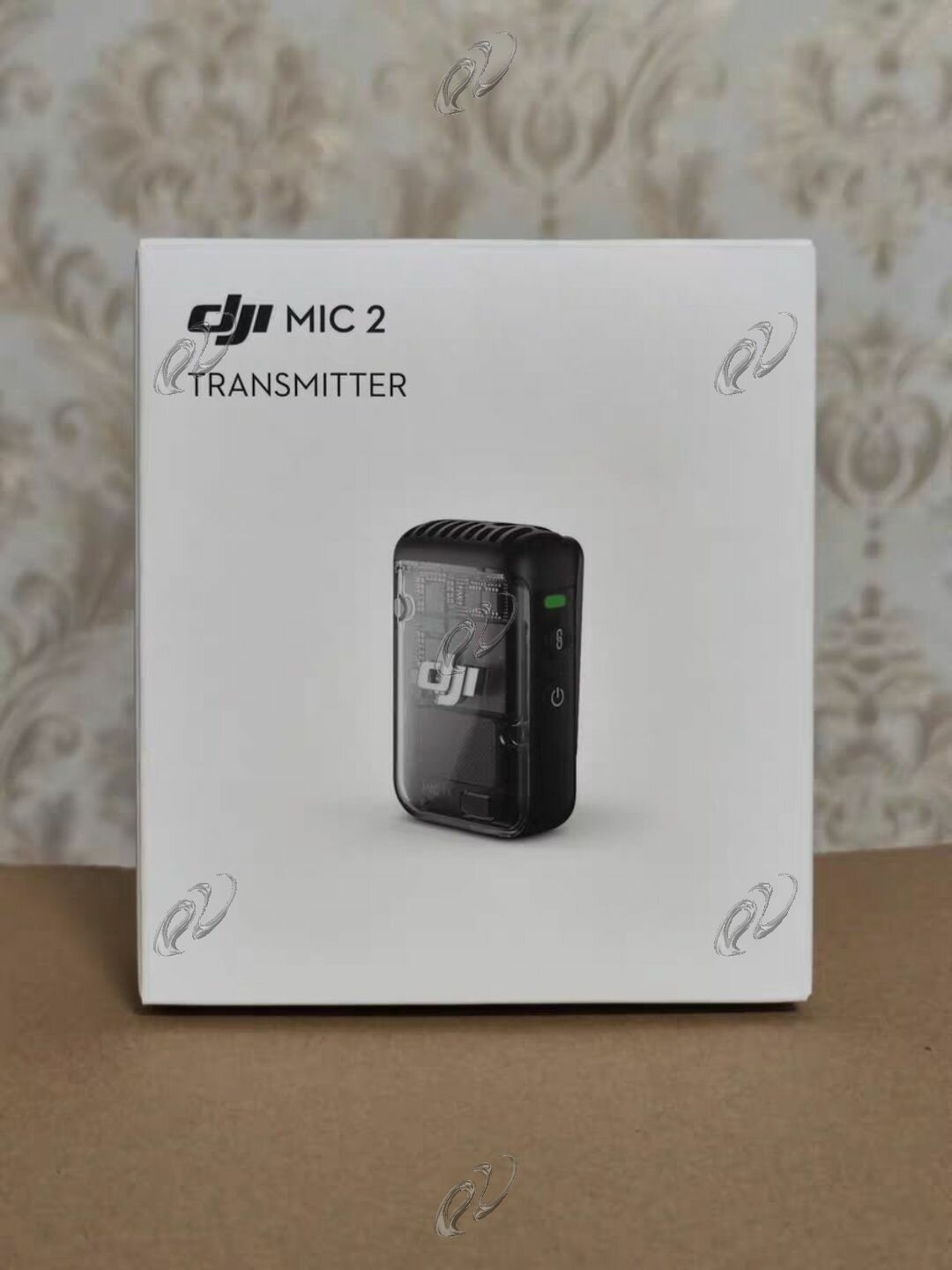 Бестселлер DJI Mic 2 Transmitter для мобильных устройств