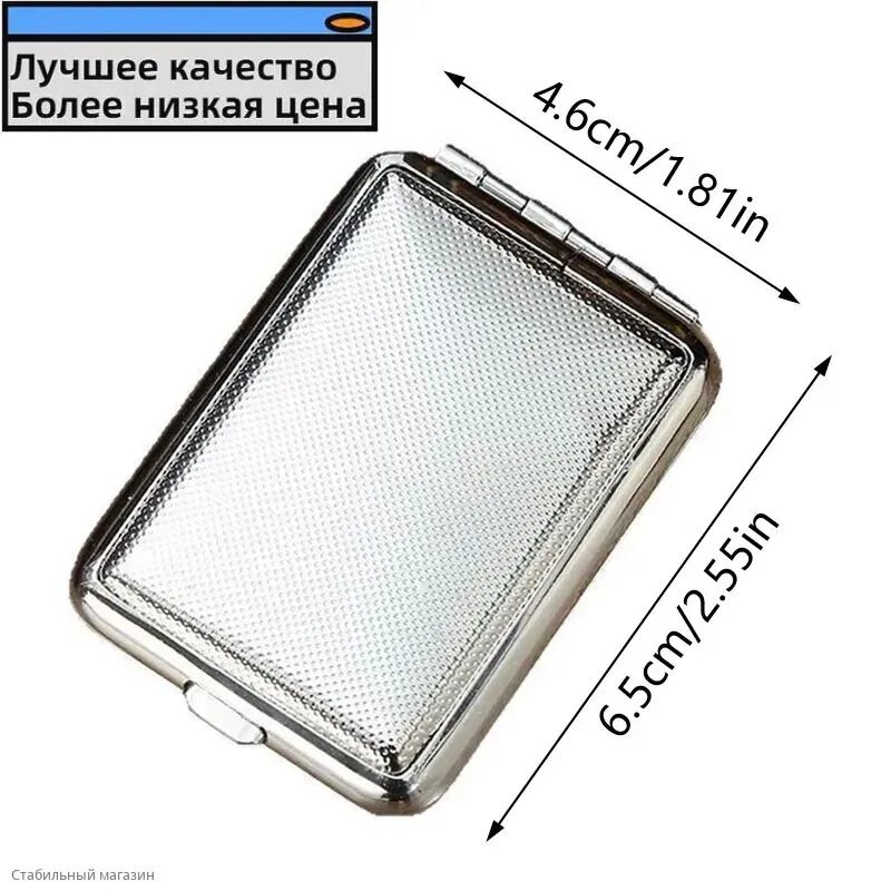 Спичечница — фото 1
