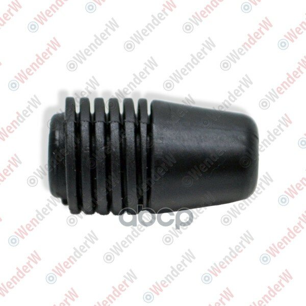Отбойник капота FORD C-MAX (07-10) WenderW арт. WERR0346