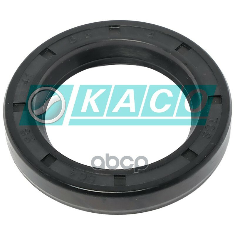 Сальник рулевой рейки 28*41*6.5 (0M) Kaco арт. F-00204T