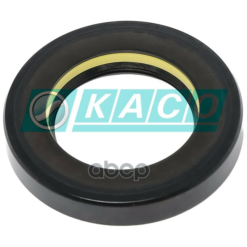Сальник рулевой рейки 30*48*8 (7V1) Kaco арт. F-00801T