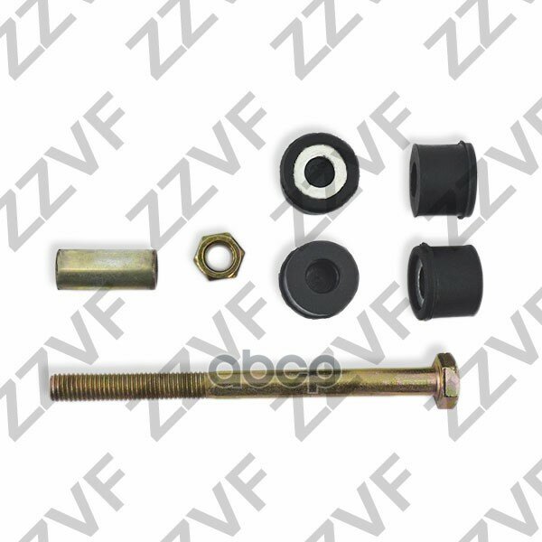 Ремкомплект стойки стабилизатора переднего MITSUBISHI LANCER (CS/CLASSIC) (03-08) ZZVF арт. GRA161