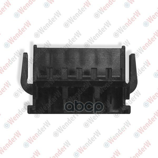 Корпус разъема электрического VAG WenderW арт. WERR0194