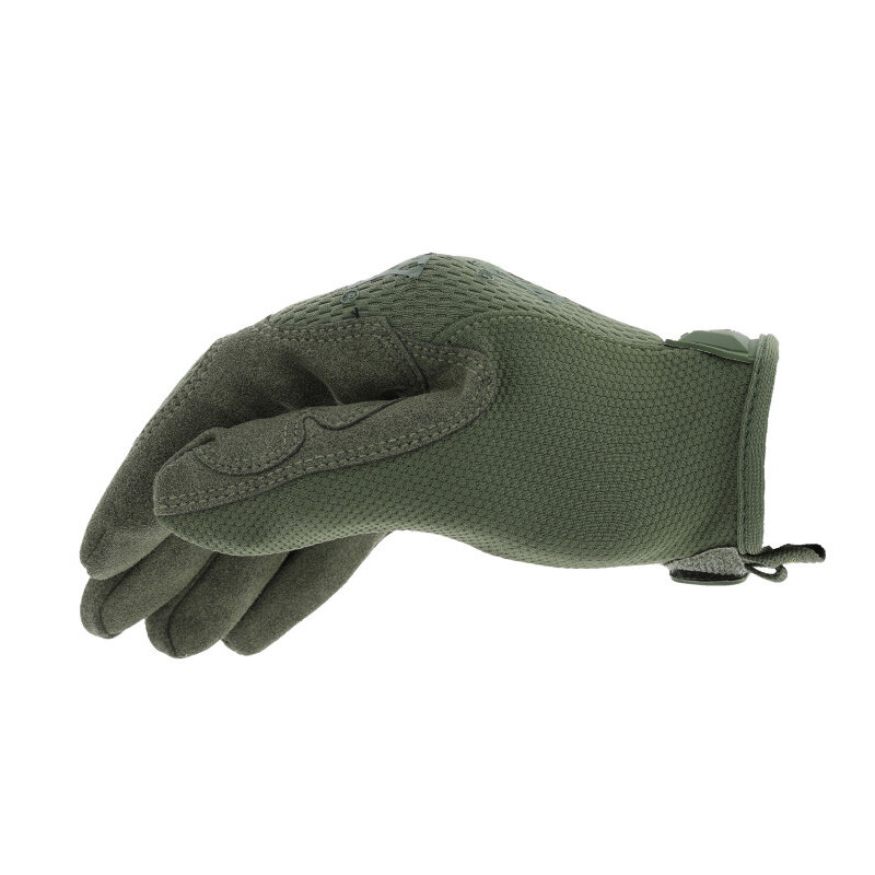 Защитные мотоперчатки унисекс MECHANIX WEAR 8701986, XL EU