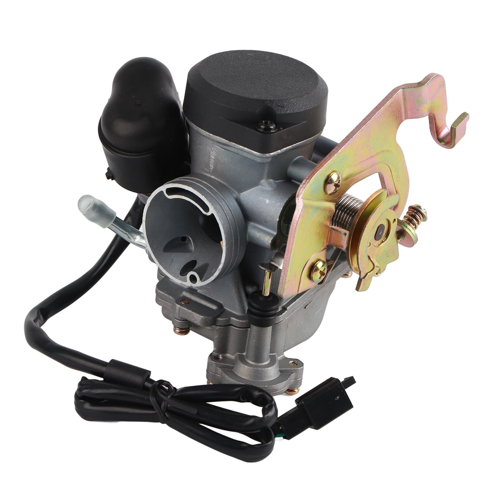Карбюратор для скутеров/ATV с двигателем GY6 150-250CC, алюминий