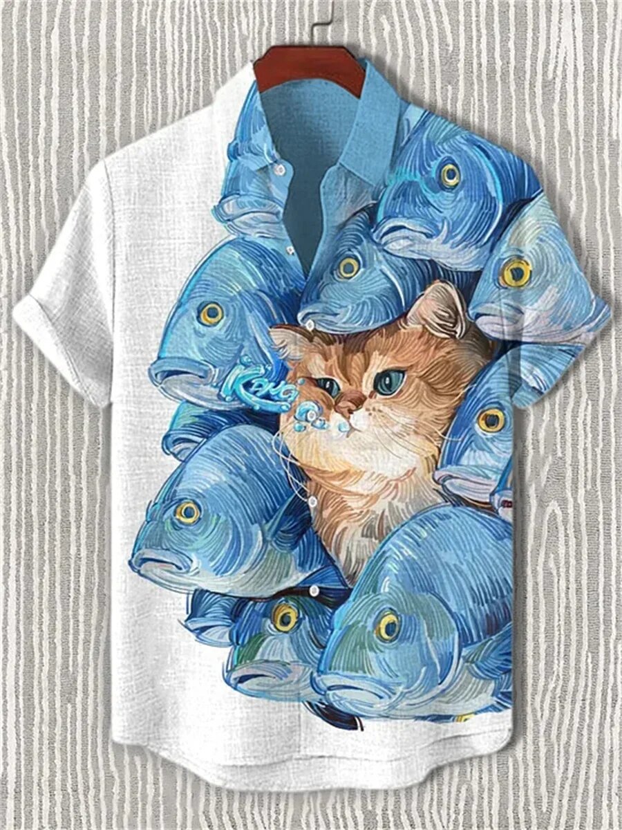 Рубашка
