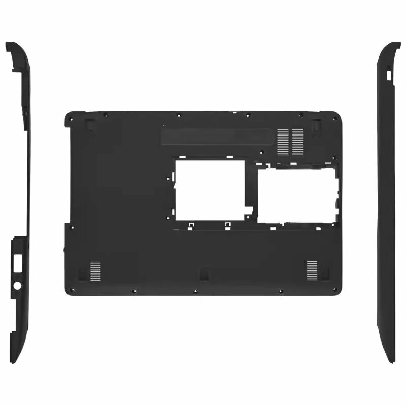 Нижняя часть корпуса для ноутбука Acer Aspire ES1-572, ES1-533, ES1-523