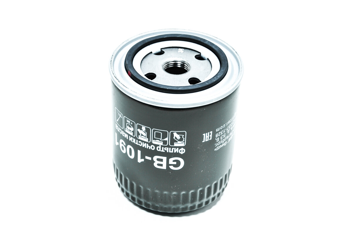 Фильтр масляный AD V6 94-99 BIG FILTER GB-1091