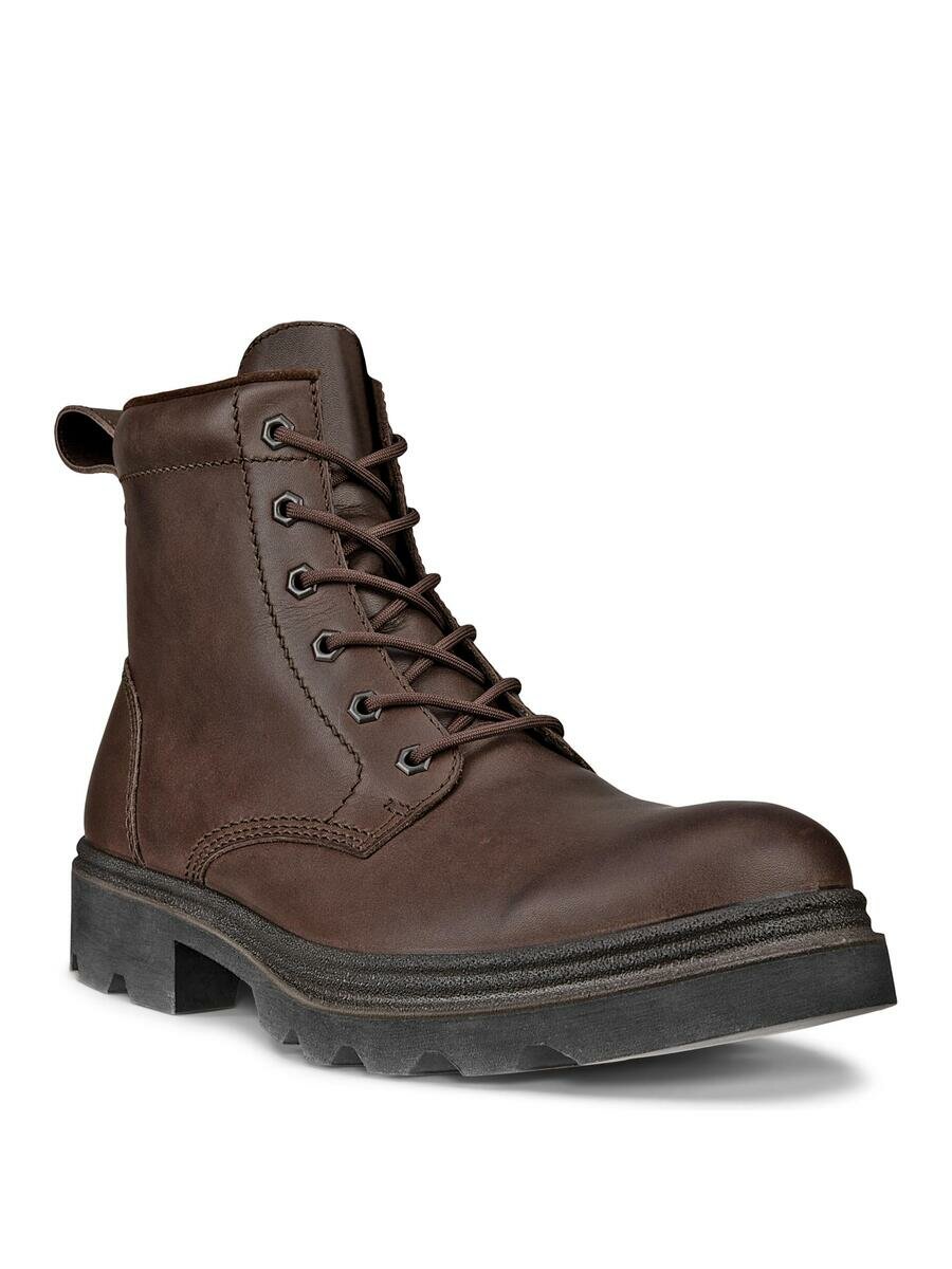 Ботинки GRAINER M