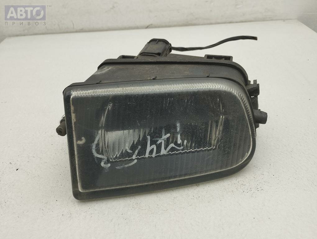 Фара противотуманная левая BMW 5 E39 (1995-2003)