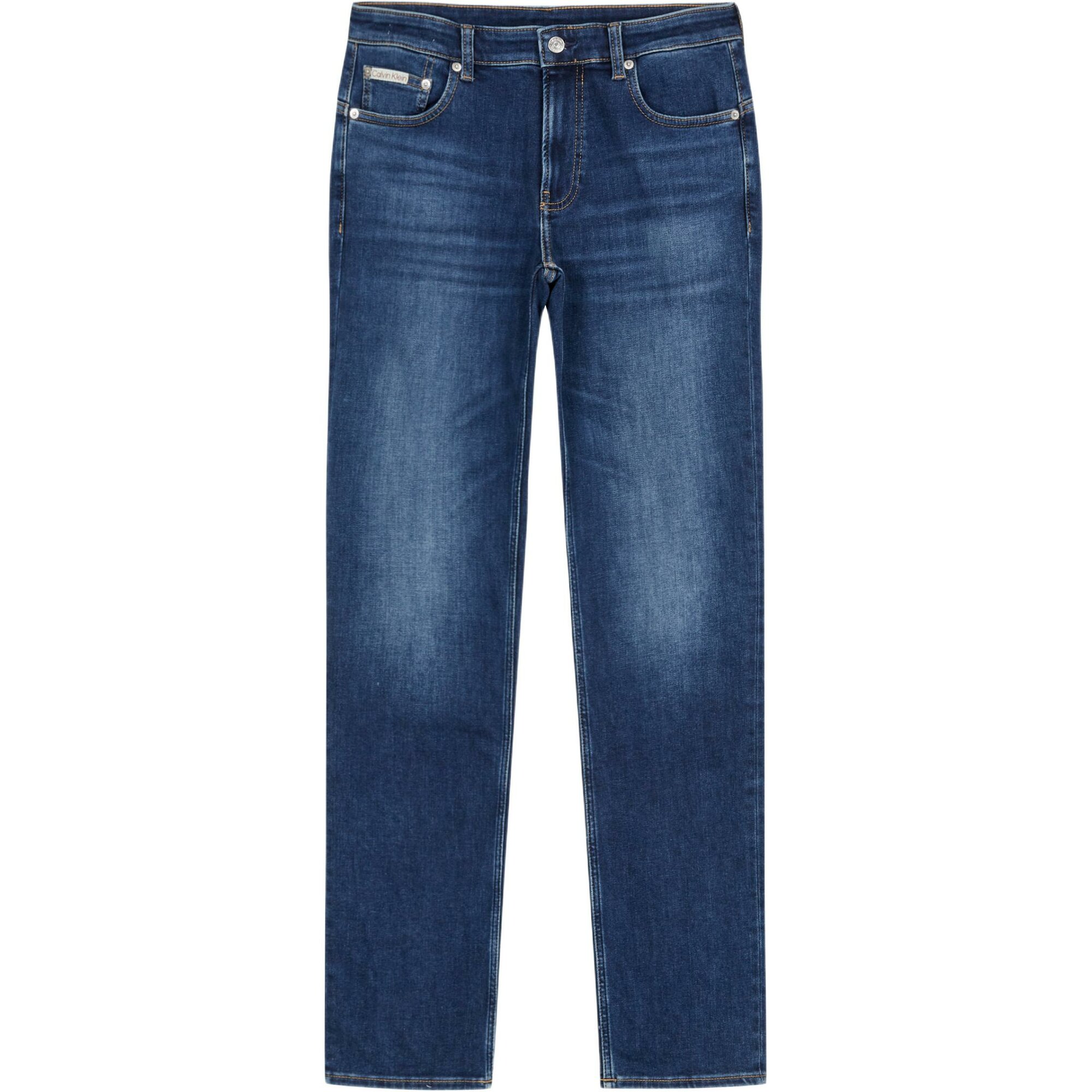 Джинсы классические Moderate Slim Fit 