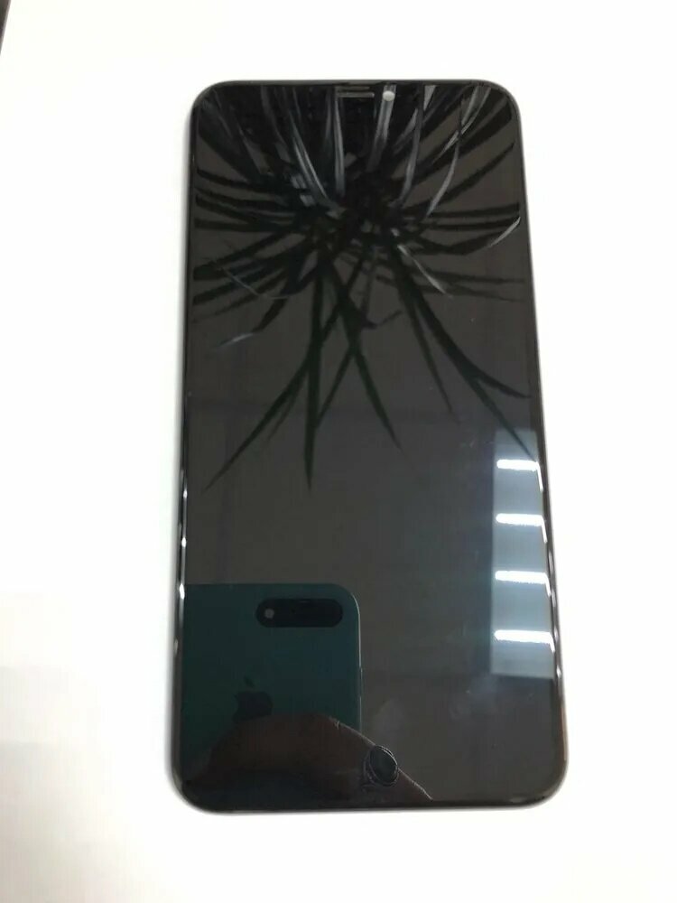 Дисплей iPhone XS Max оригинал